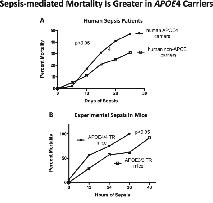 ApoE, Endotoxins, and Sepsis | SpringerLink