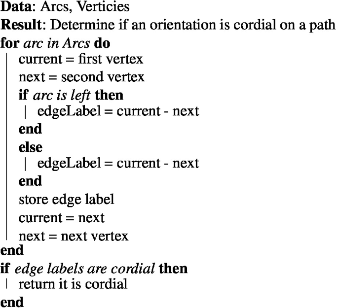 (2, 3)-Cordial Trees and Paths | SpringerLink