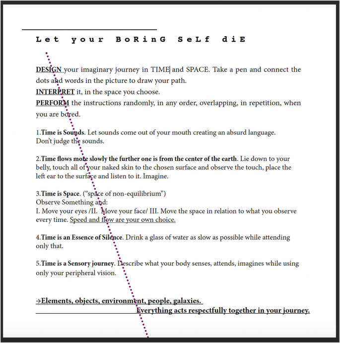 Flowing with Embodiment and Materiality: Touch and Time for New ...