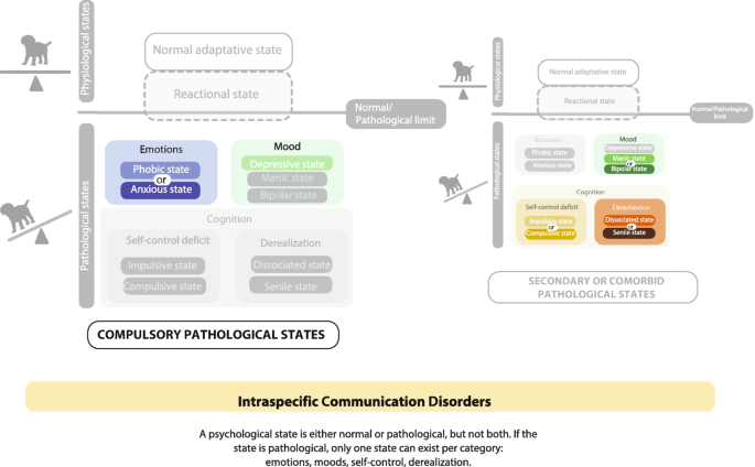 Communication Disorders | SpringerLink