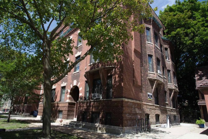 Chicago, 1911–1917 | SpringerLink