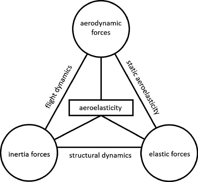 Introduction to Aeroelasticity | SpringerLink
