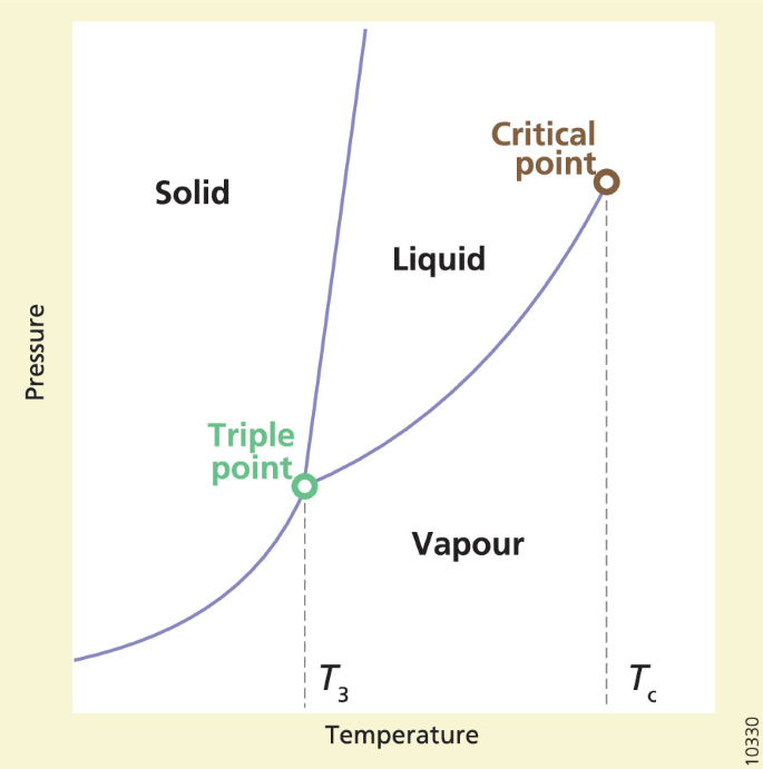 The Gibbs Free Energy | SpringerLink