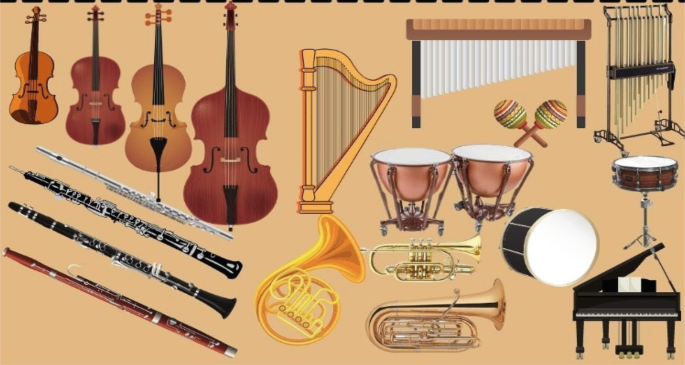 Introduction to the Instrument Groups | SpringerLink