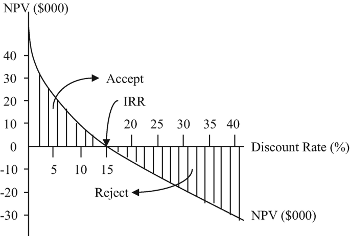 Evaluating Capital Projects and Budget Decisions | SpringerLink