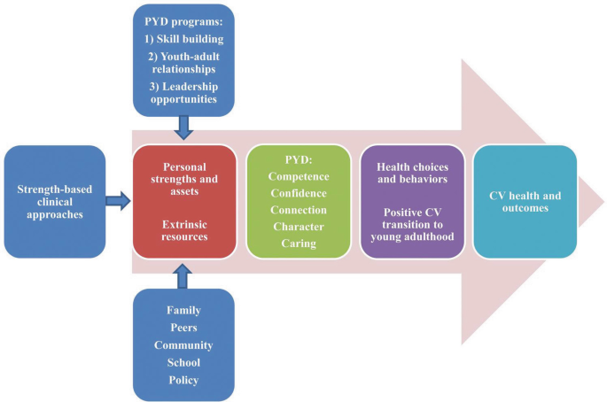 Prevention in Children, Adolescents, and Young Adults | SpringerLink