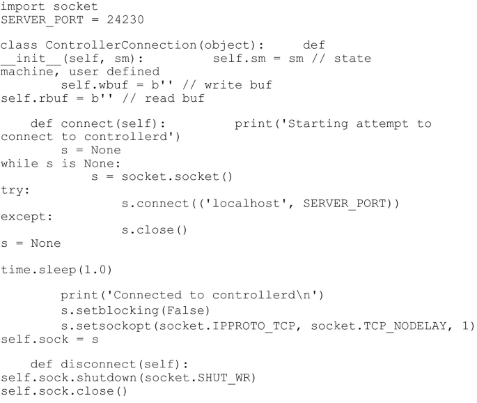 Working with AIoT Solutions in Embedded Software Applications ...