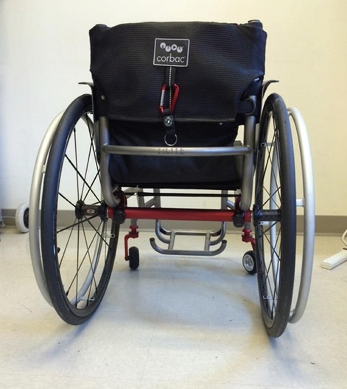Mobility Impairment | SpringerLink