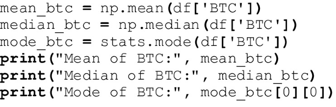 Descriptive Statistics | SpringerLink