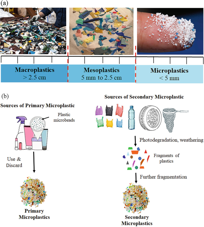 Exploitation of Potential Extremophiles for Bioremediation of Microplastics: A Biotechnological ...