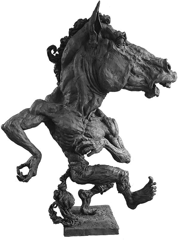 The Púca | SpringerLink