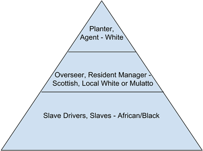 Historical Evolution of Social Differentiation and Stratification ...