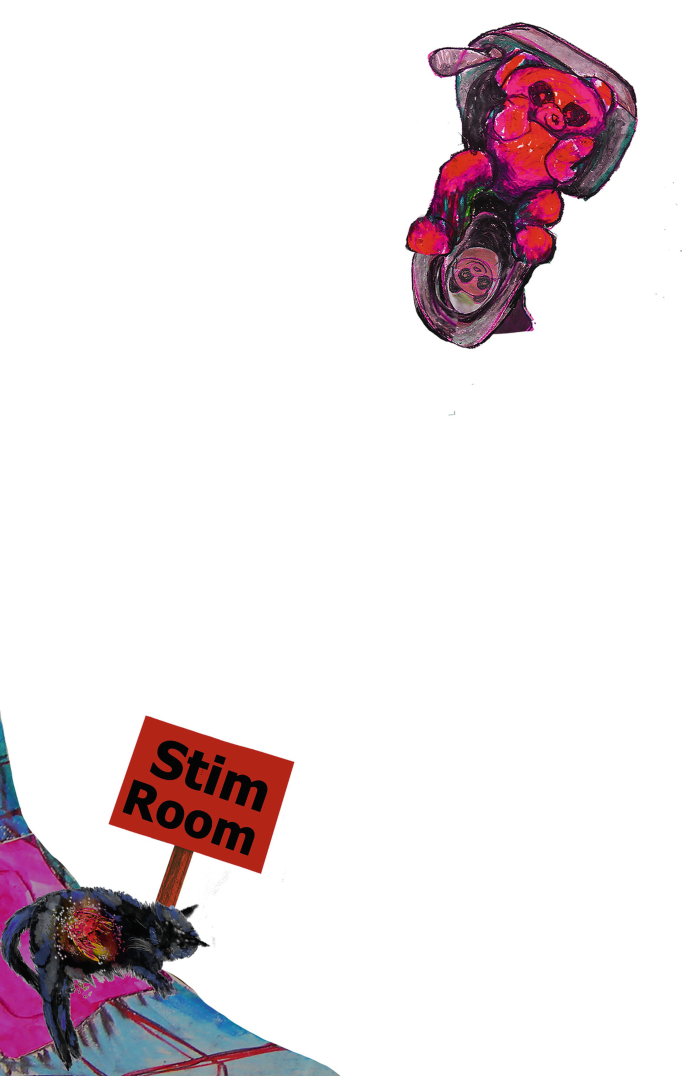 S: Stim and Self-Soothe | SpringerLink