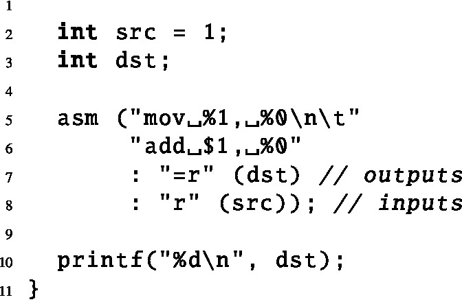 The Heart of Frama-C: The Frama-C Kernel | SpringerLink