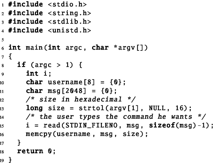 Runtime Annotation Checking with Frama-C: The E-ACSL Plug-in | SpringerLink