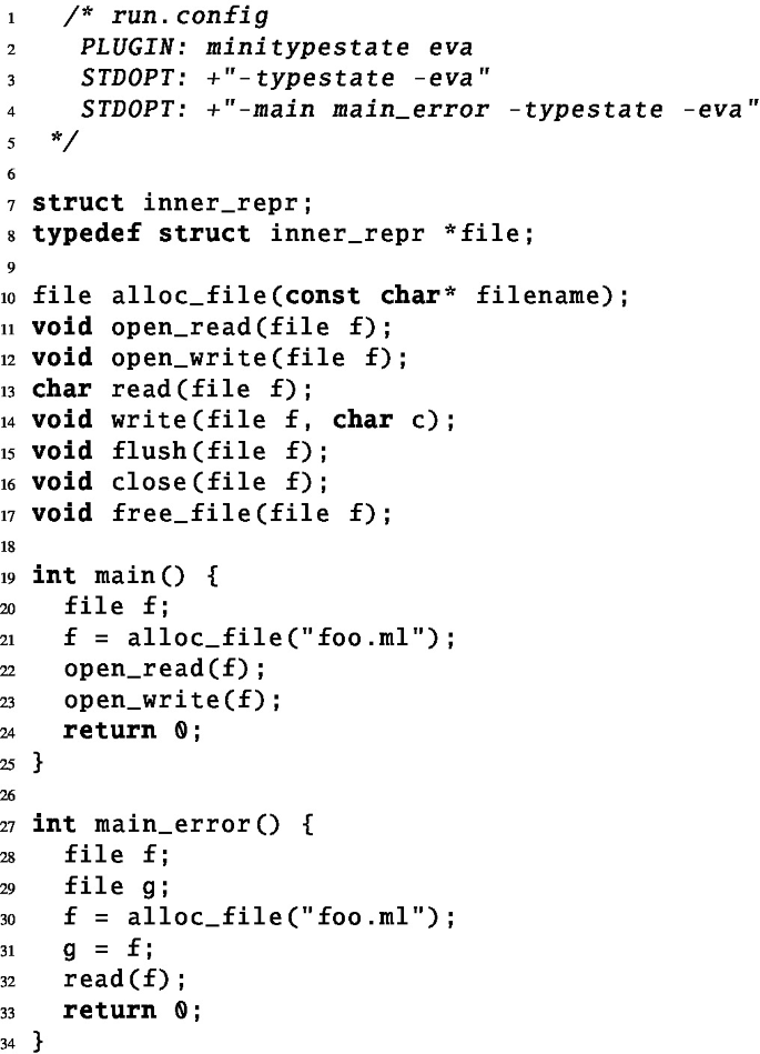 The Art of Developing Frama-C Plug-ins | SpringerLink