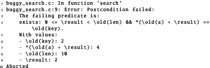 Combining Analyses Within Frama-C | SpringerLink