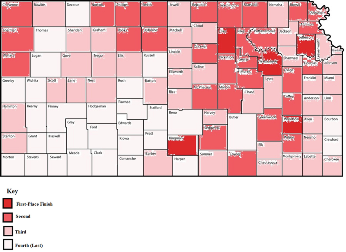 The United States: Gerald Winrod’s 1938 Election Campaign in Kansas ...