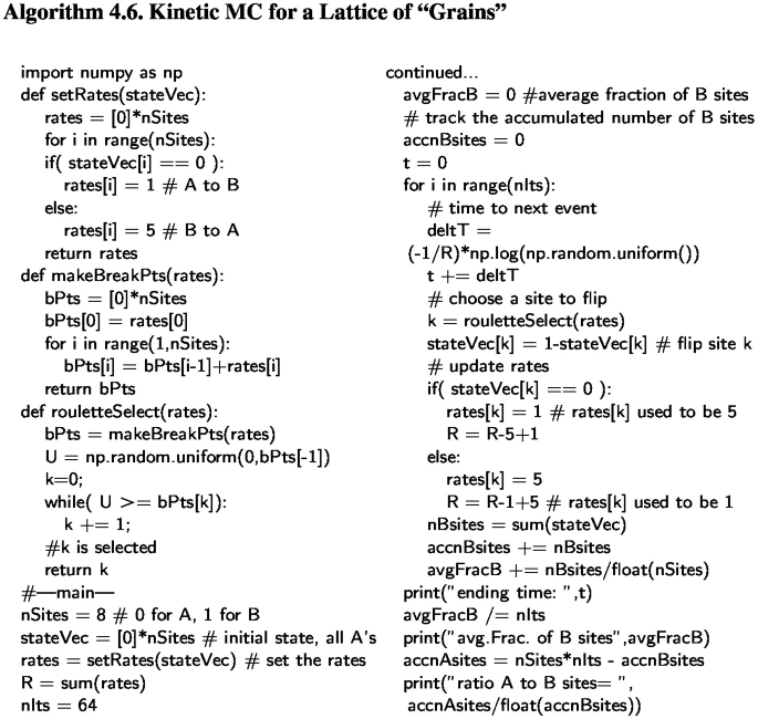 Random Walks | SpringerLink