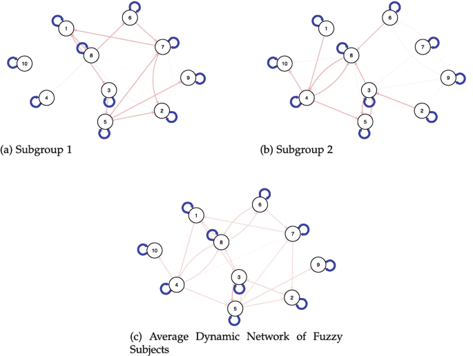 What the Fuzz!? Leveraging Ambiguity in Dynamic Network Models ...