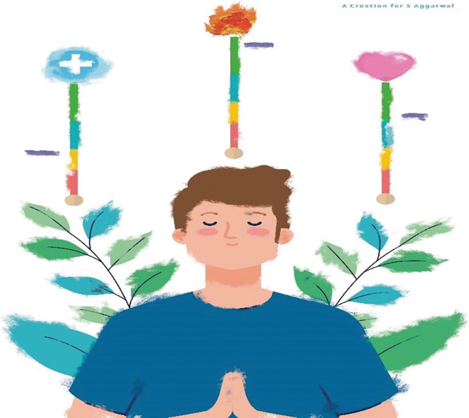 Emotion-Focused Coping: Emotion Regulation | SpringerLink