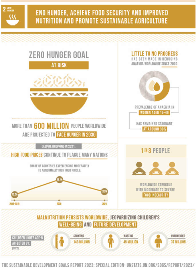 The Sustainable Development Goals (SDGs) in a Nordic Society ...