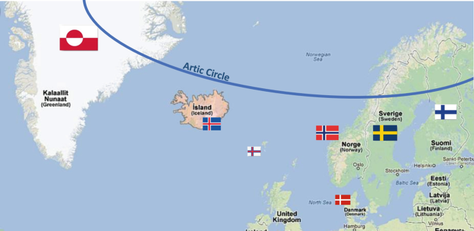 Introduction to Sustainable Development Goals and the Nordics ...
