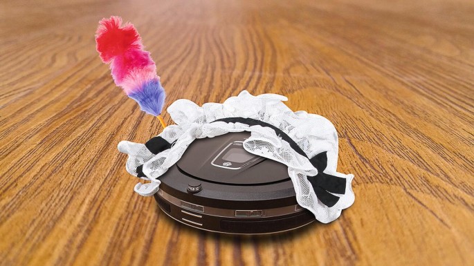 Fabulous Dustpan | SpringerLink