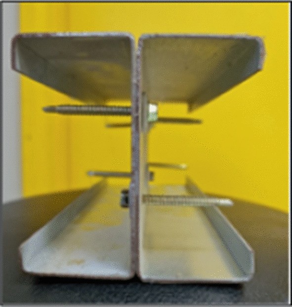 Preliminary Study on Built-Up Back-To-Back Cold-Formed Steel Stub ...