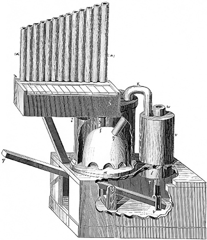 Robotics | SpringerLink