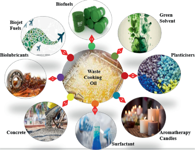 Metamorphosis of Culinary By-Product: Journeying Towards an Ecological ...