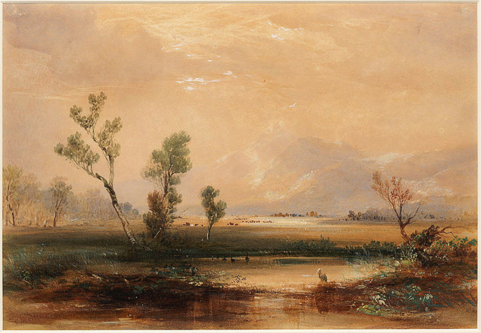 Wetland Aboriginals in Queensland | SpringerLink