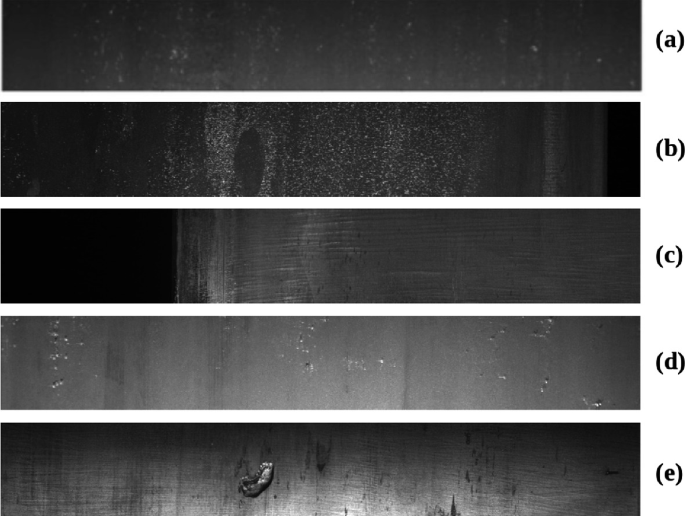 Systematic Review of Steel Surface Defect Detection Methods on the Open ...