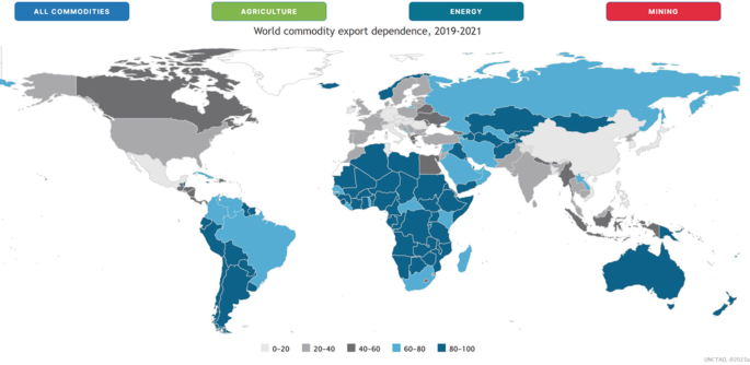 The Free Trade Fantasy | SpringerLink