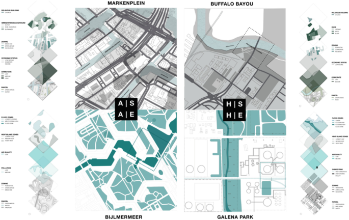 Immersive Art and Urban Heritage: An Interdisciplinary Study of Socio ...