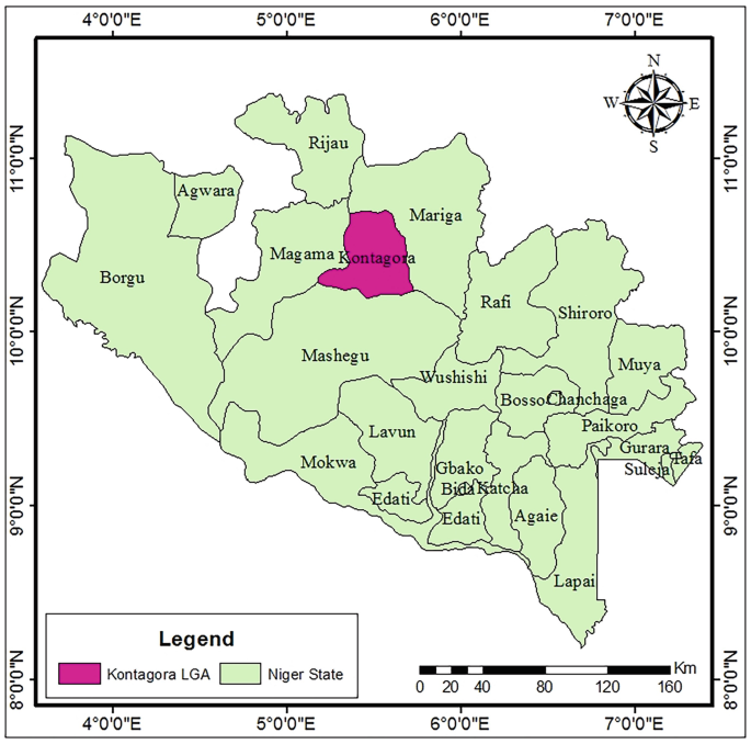 Seasonal Variations in Under-5 Mortality in Kontagora Local Government ...
