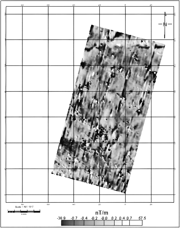 The State of Archaeo-geophysics in the Maghreb: Case Studies from ...
