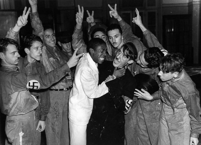 The Second World War in Brazilian History: From the Background to the ...