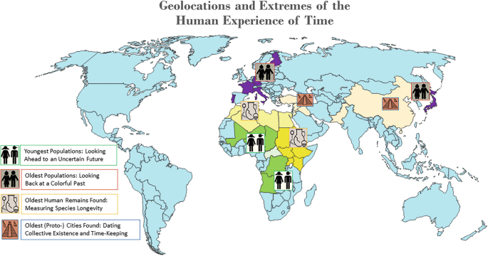 Beyond Urban Chronometry: A World of Time–Space Experiences: Deep ...