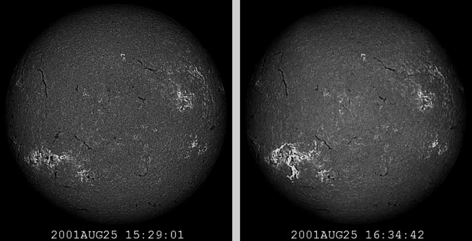 Solar Flares | SpringerLink