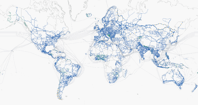 Cyberspace: Structure, Functionality and Vulnerabilities | SpringerLink