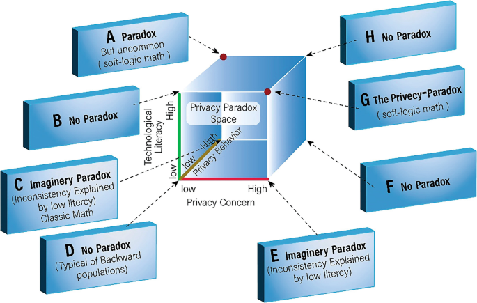 Soft Logic and the Privacy Paradox | SpringerLink