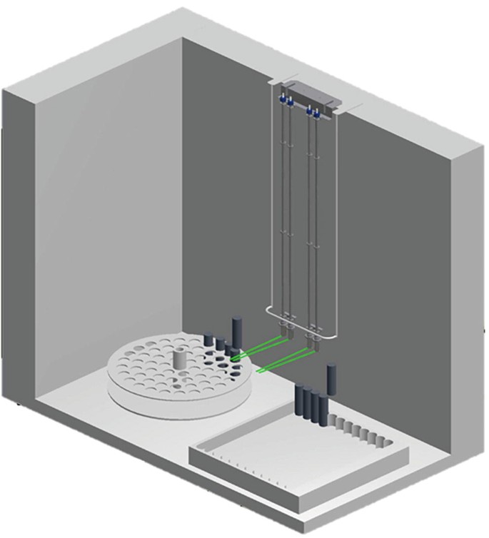 Spent Fuel Measurements | Springer Nature Link