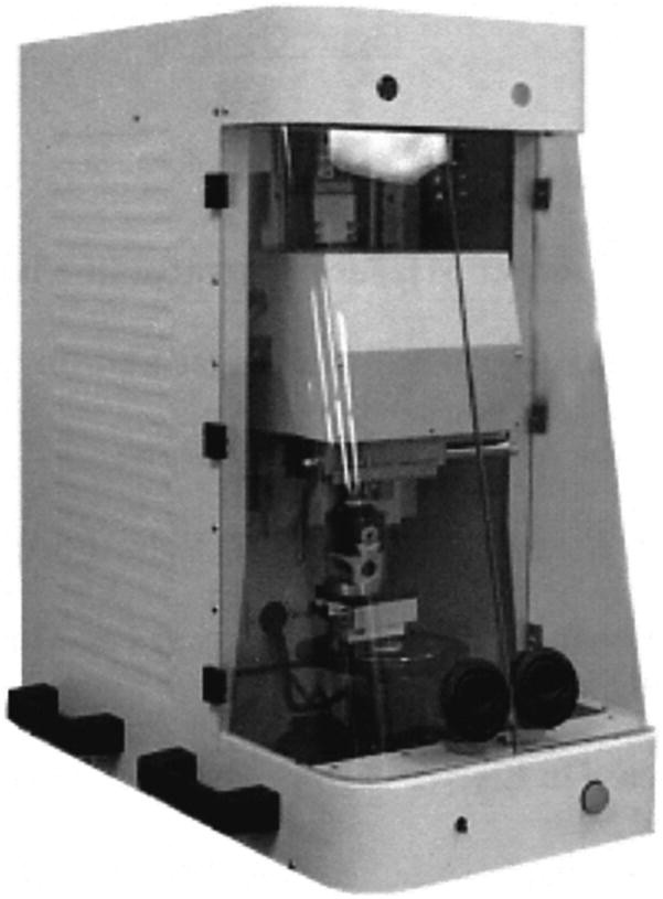 Tribological Measurements of Human Skin | SpringerLink