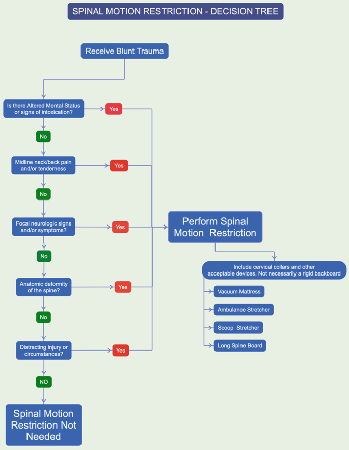 Emergency Spine Care in Sports | SpringerLink