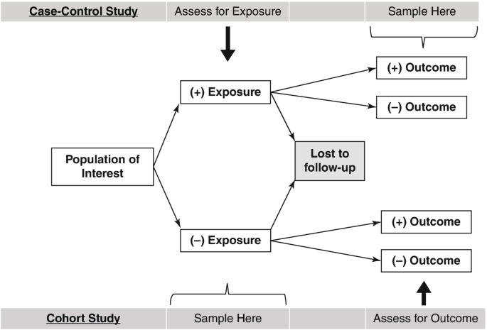 Cohort Studies | SpringerLink