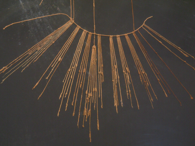 Sources Relating to Peruvian Civilizations | SpringerLink