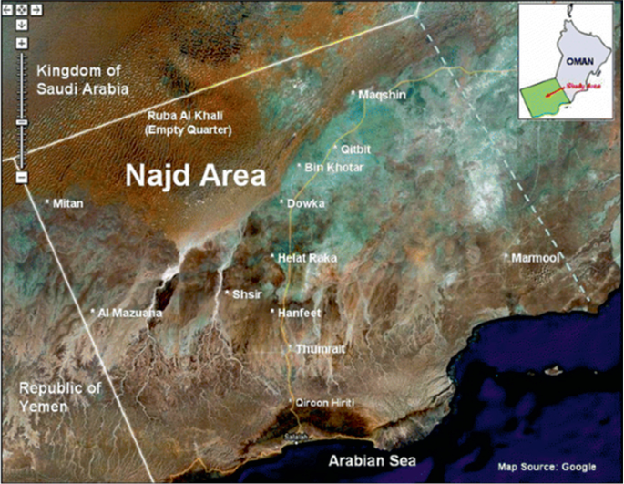 The Status of the Applications of the Managed Aquifer Recharge in the ...