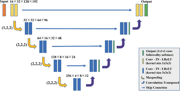 Semi-supervised Abdominal Organ and Pan-Cancer Segmentation with Efficient nnU-Net | Springer ...