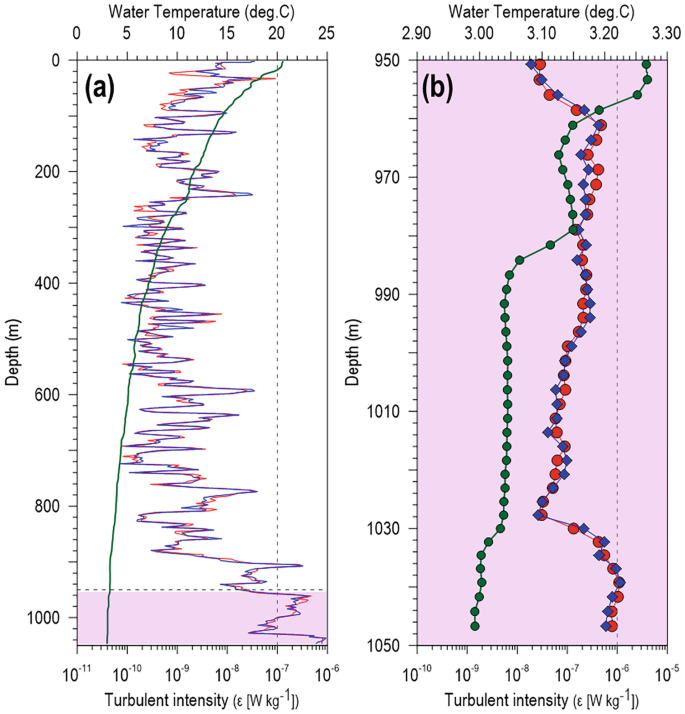 Understanding Deep-Sea Turbulence for Environmental Impact Assessments ...